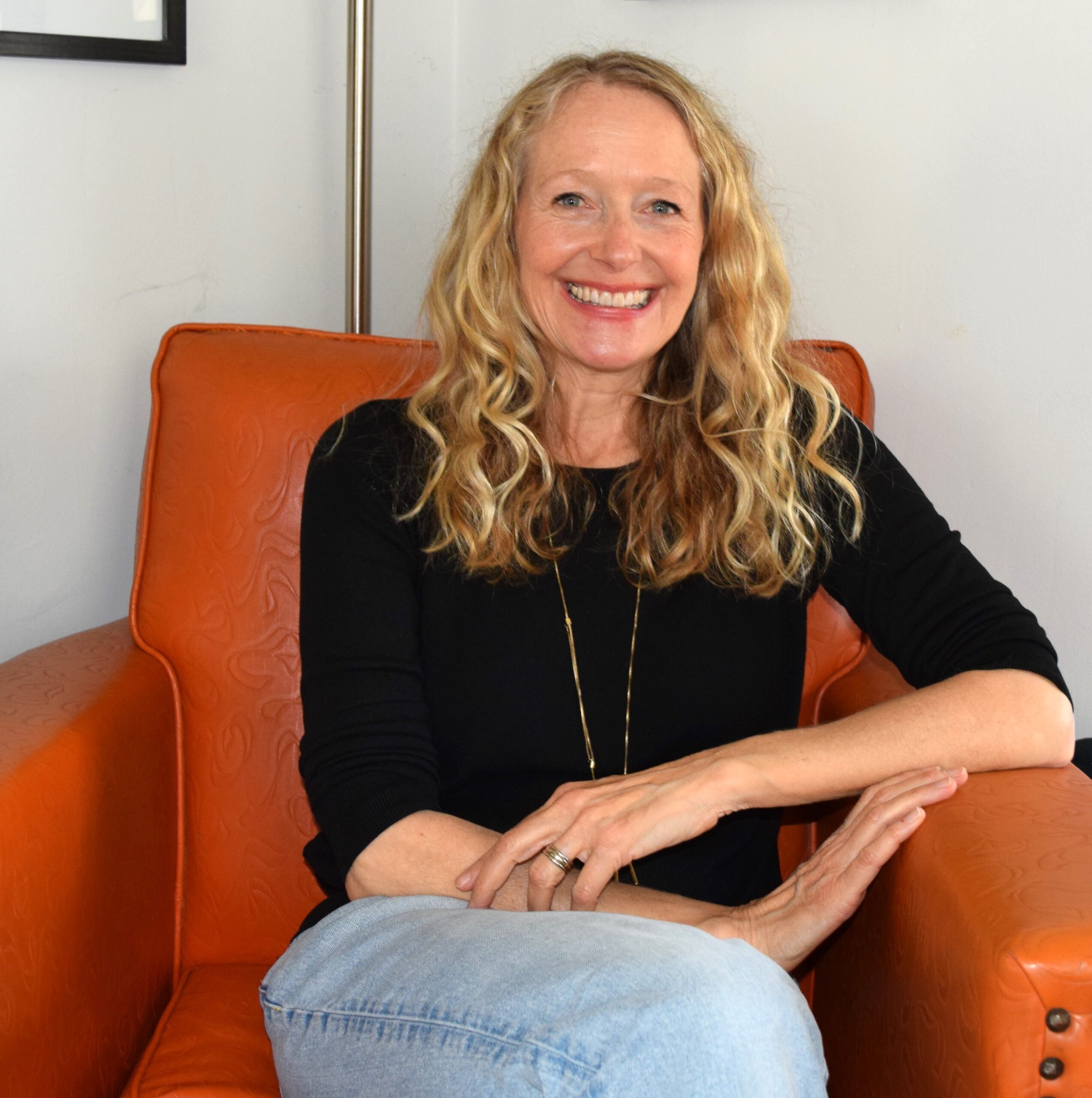 Lawrence author’s empathy for human stories lands her that elusive book ...